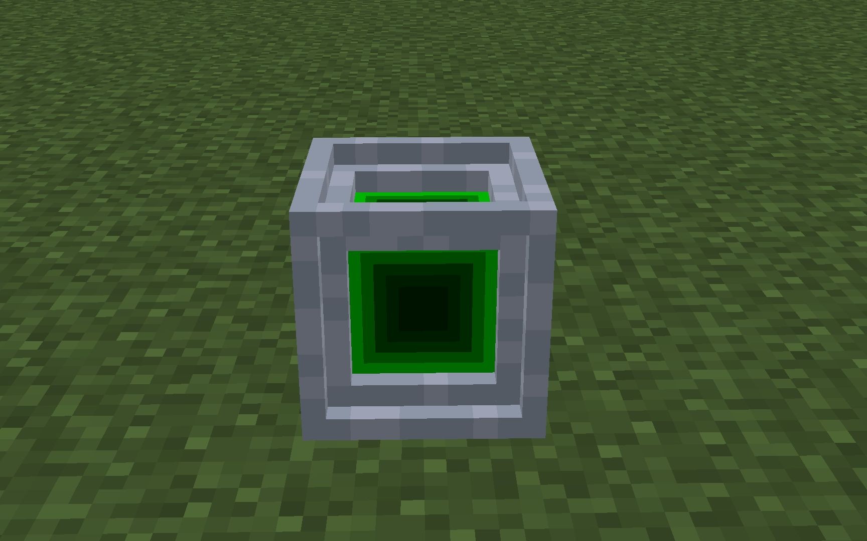 1.20新版激光节点LaserIO，竟然可以跨维度传输了-影歌歌-影歌歌-哔哩哔哩视频