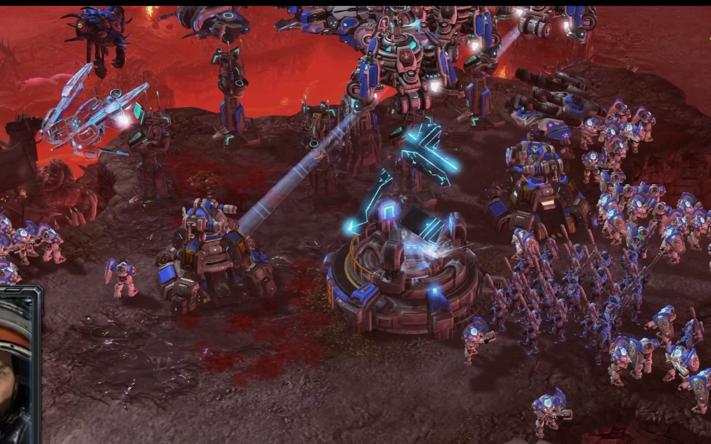 尤摩扬的凯旋【尤摩扬之翼】10（完结）-SC2绝迹-SC2绝迹-哔哩哔哩视频