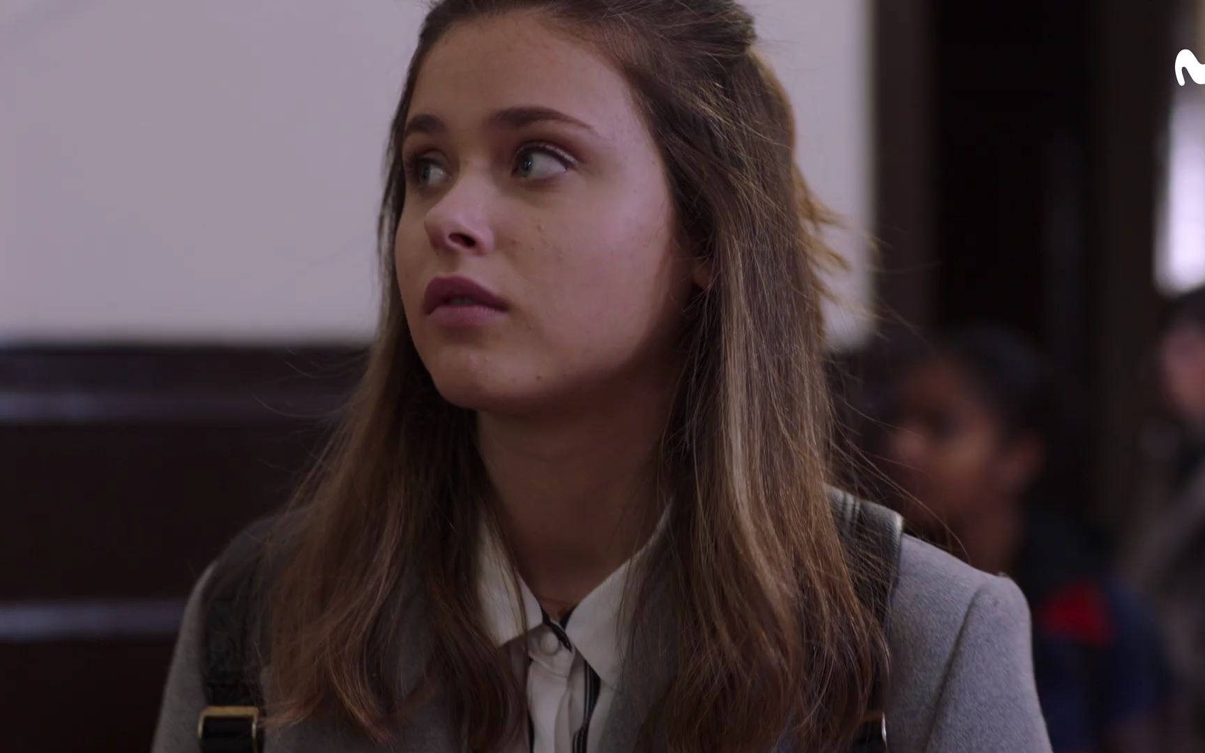 【西班牙】SKAM 第三季 08:18 第55P-我祝福你【中字@Sidoimujeng】_哔哩哔哩_bilibili