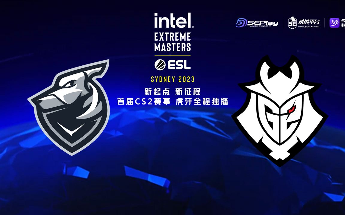 G2 vs 灰狗 IEM悉尼【CSBOY解说】-CSGO-CSBOY-CSGO-CSBOY-哔哩哔哩视频