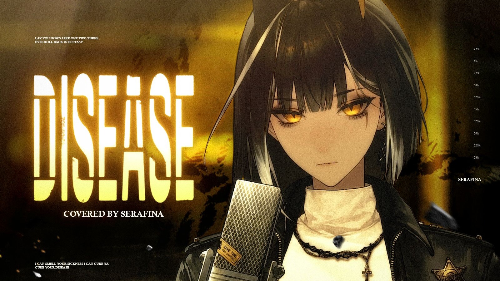 ChiliChill feat. 电鸟「有线耳机」| EP《V.T.A》vol. 2-是原礼-音乐2-哔哩哔哩视频