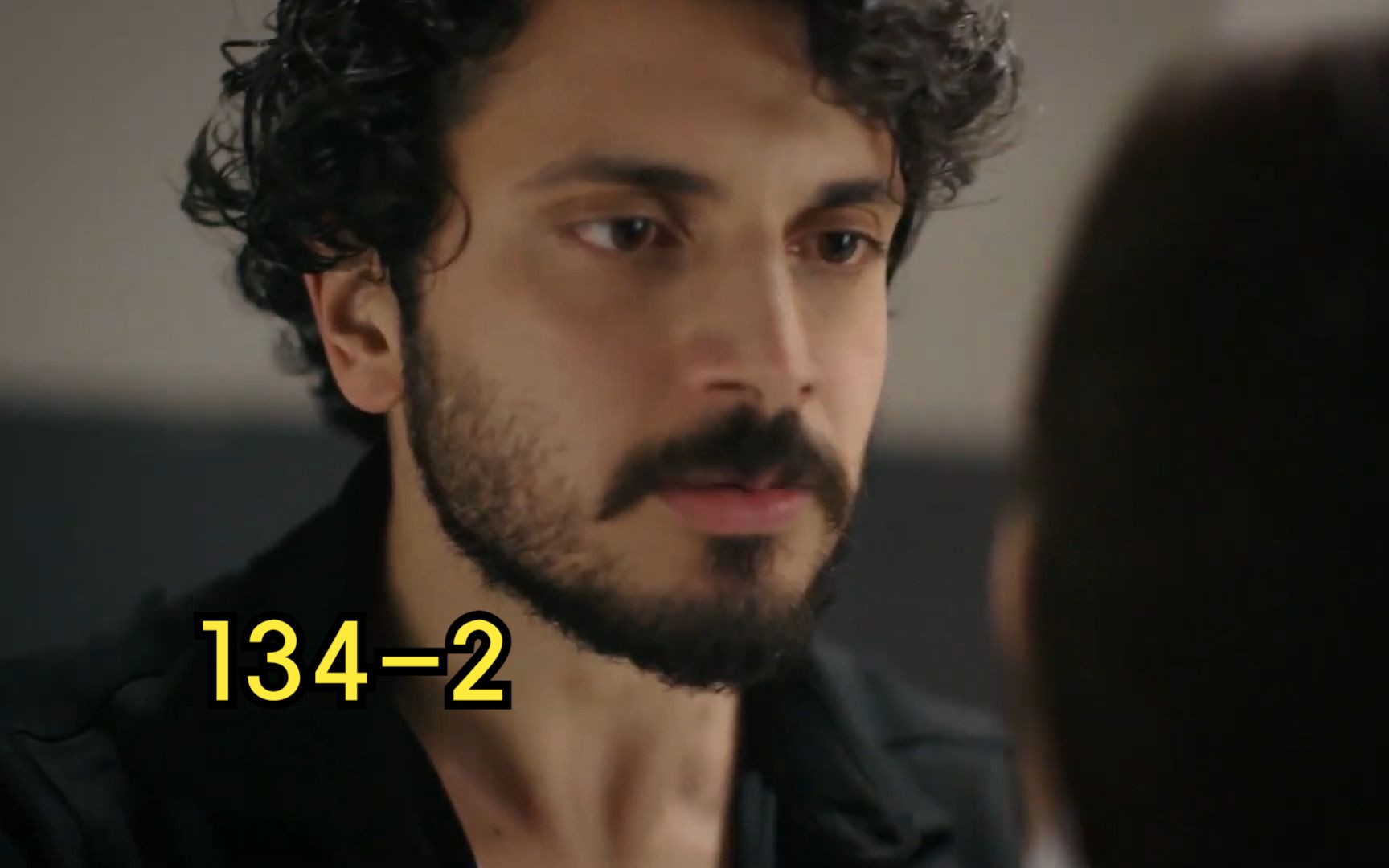 【第134集中字】土耳其剧：囚禁 134-7