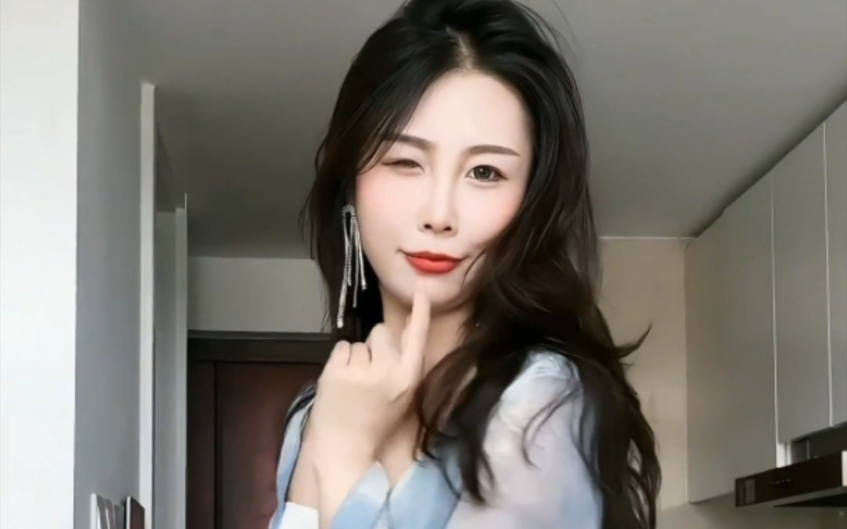 微胖才是极品yyds#梨型身材-韵味苏姨吖-韵味苏姨吖-哔哩哔哩视频