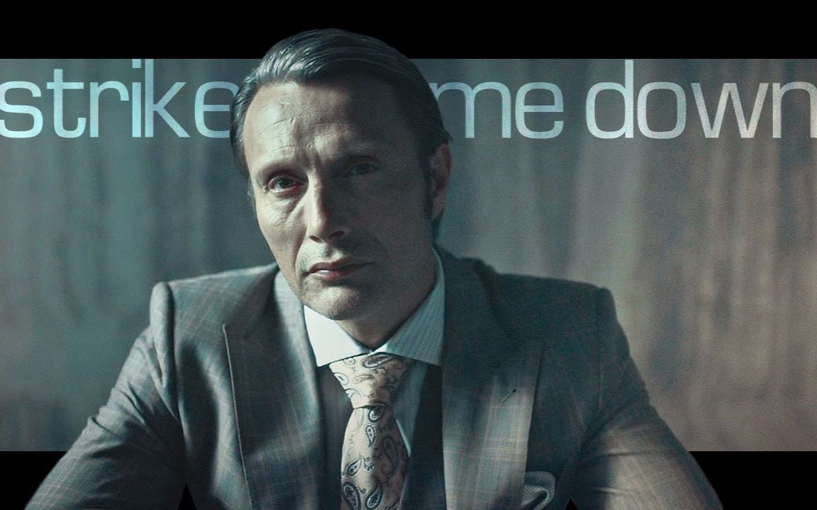 Hannibal Strike Me Down哔哩哔哩bilibili