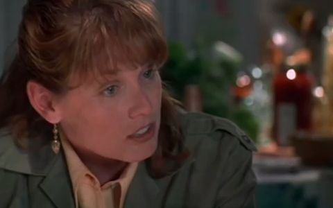 Second Chances (1998)Tom Amandes- Isabel Glasser- Kelsey Mulrooney-Movie CLIP_哔哩哔哩_bilibili