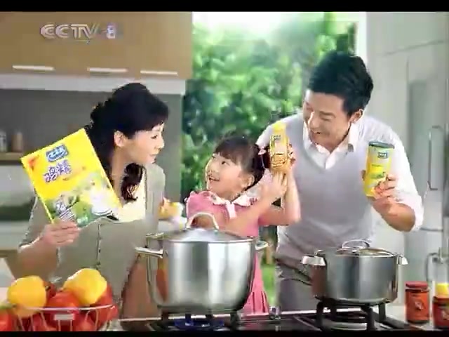 CCTV8.太太乐2010年版广告.SDTV.480P.H265_哔哩哔哩_bilibili