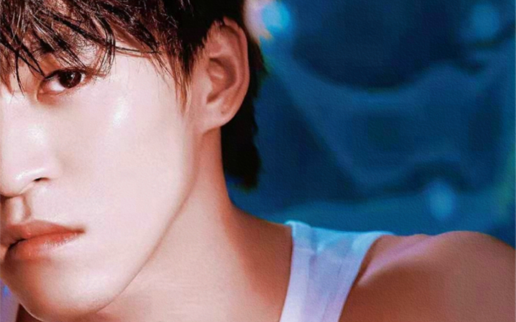 【INTO1 赞多 | 商务】唇间诱惑 眉眼电波 | 直播高清（P4为全程） 210616 TF_哔哩哔哩_bilibili