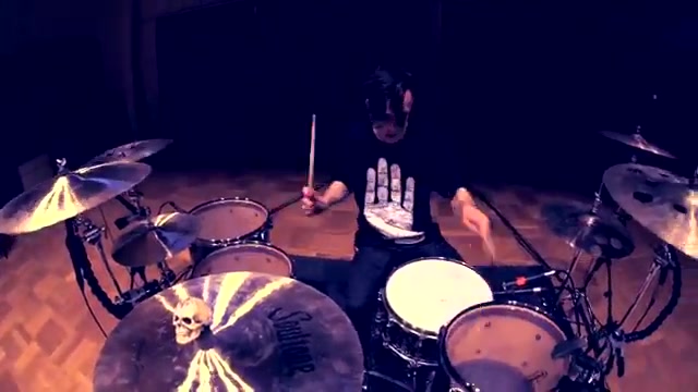 【架子鼓Matt McGuire】Marshmello - Alone - Drum Cover-xxp的昵称-嘘 Listen-哔哩哔哩视频