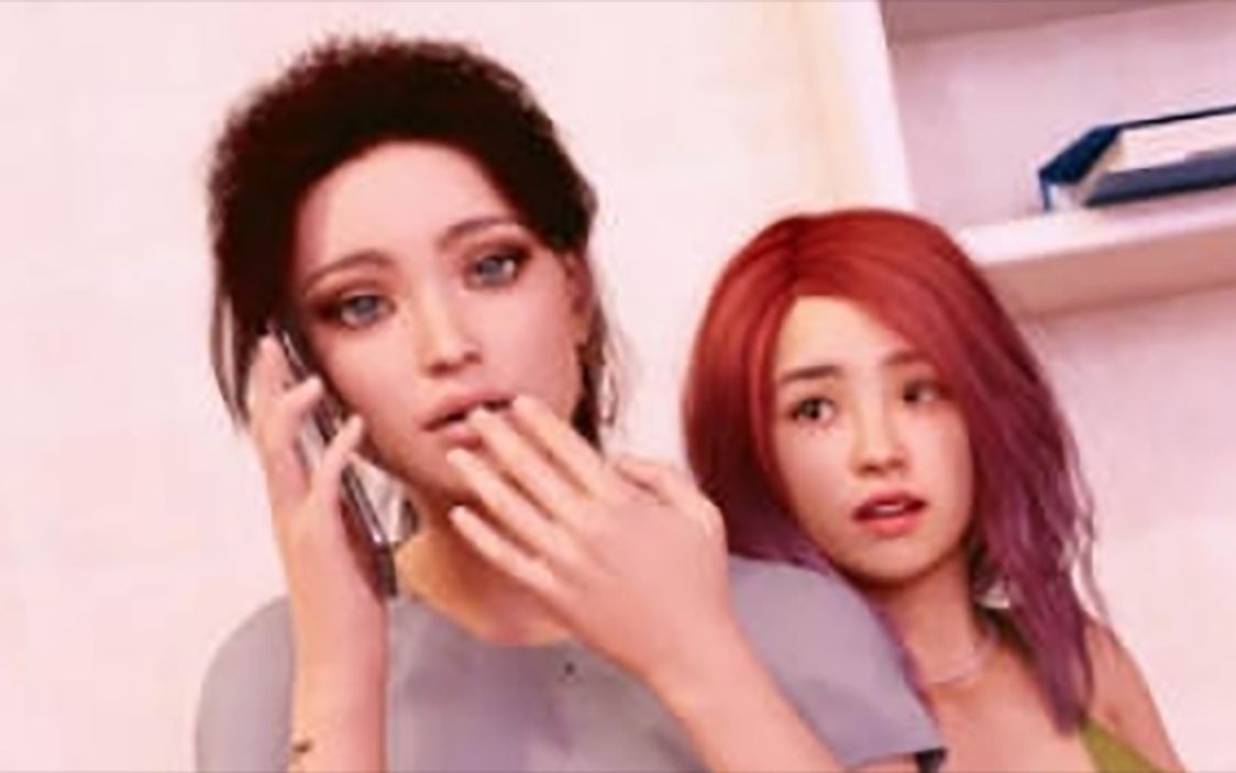 【AOA学院】EP5精翻汉化 PC +安卓