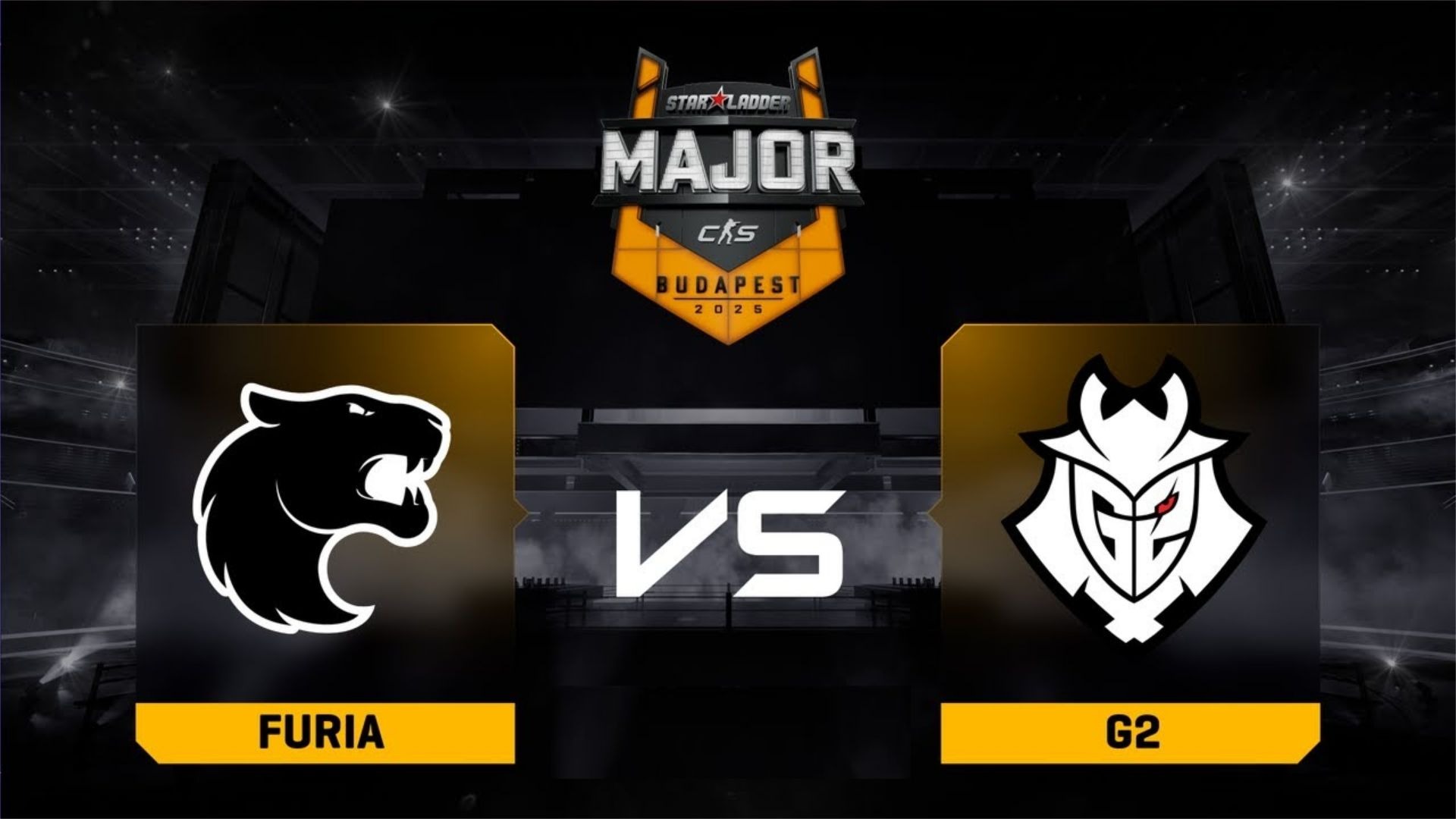 2025布达佩斯MAJOR 黑豹 对阵 G2-CSGO-QUQU-CSGO-QUQU-哔哩哔哩视频