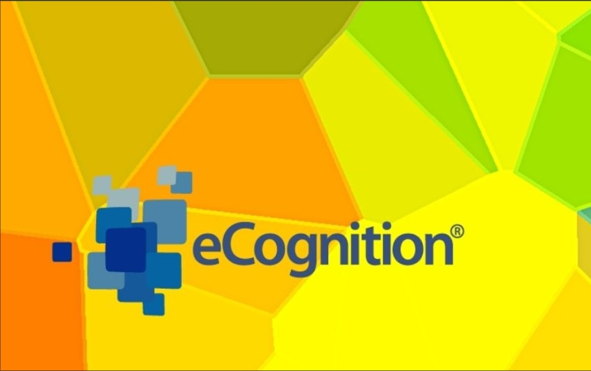 eCognition软件——北京培训-文静好甜-文静好甜-哔哩哔哩视频
