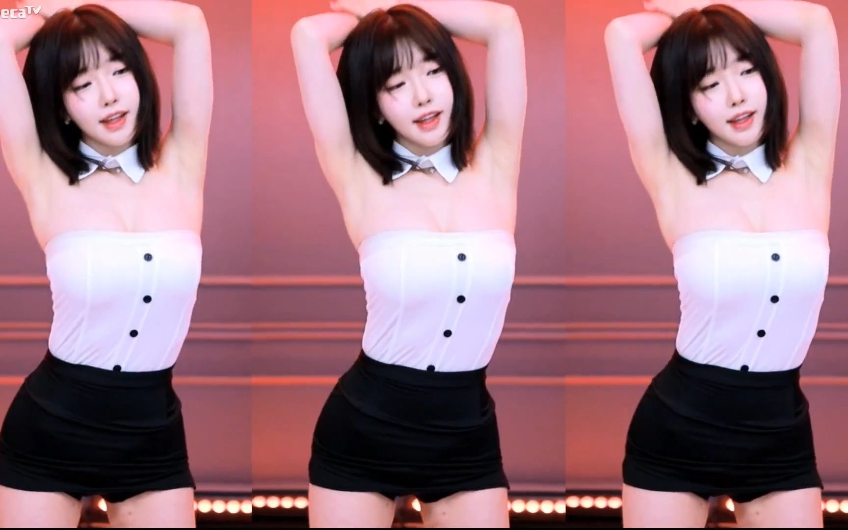 【AF19+】果汁 热舞剪辑【可竖屏】-电竞小2BB-电竞小2BB-哔哩哔哩视频