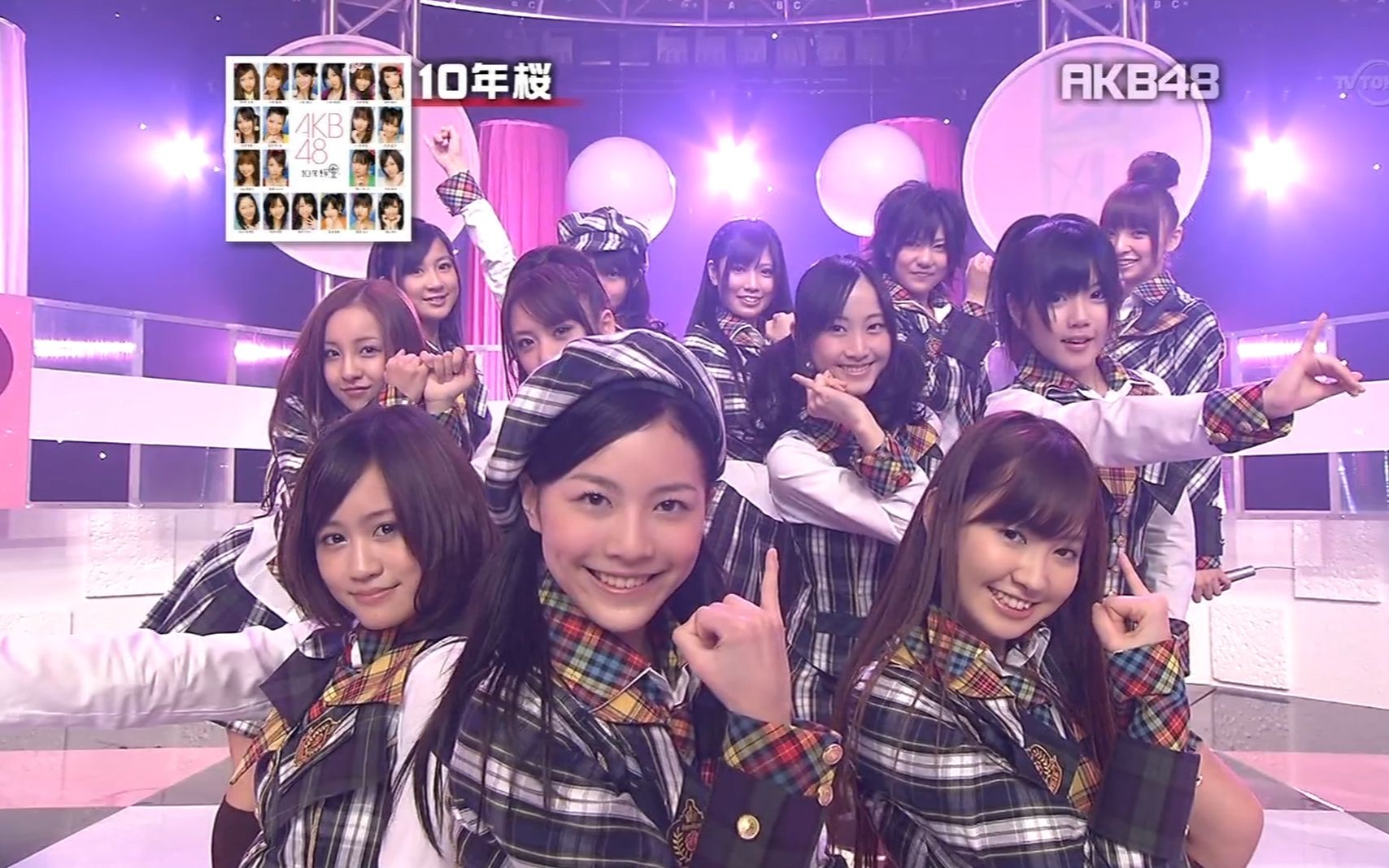 永远のAKB （中合集）_哔哩哔哩_bilibili