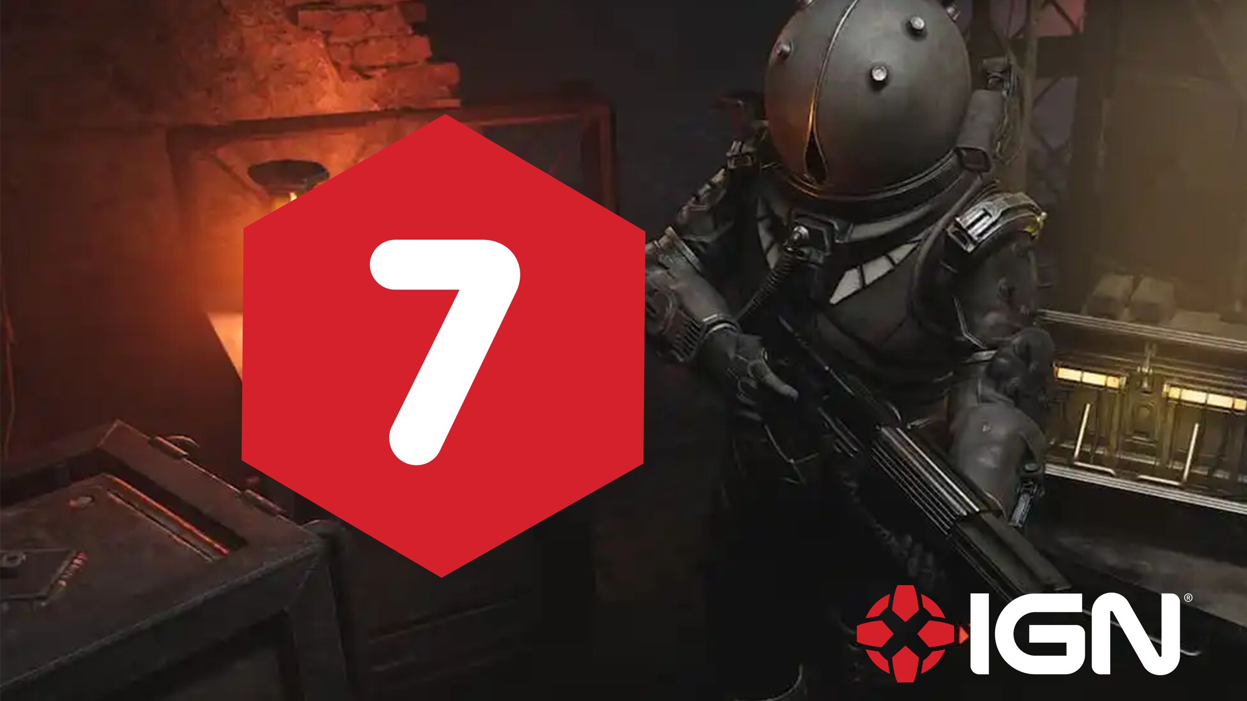 【IGN】7分，《时间旅者：重生曙光》评测：缺少点燃作品的火花-IGN中国-IGN中国-哔哩哔哩视频