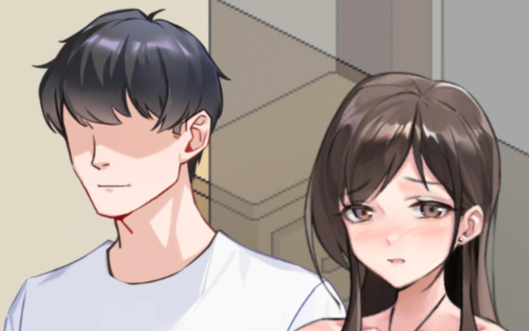 【Ntraholic】NTR狂热 正式版攻略 保姆级攻略1.1v