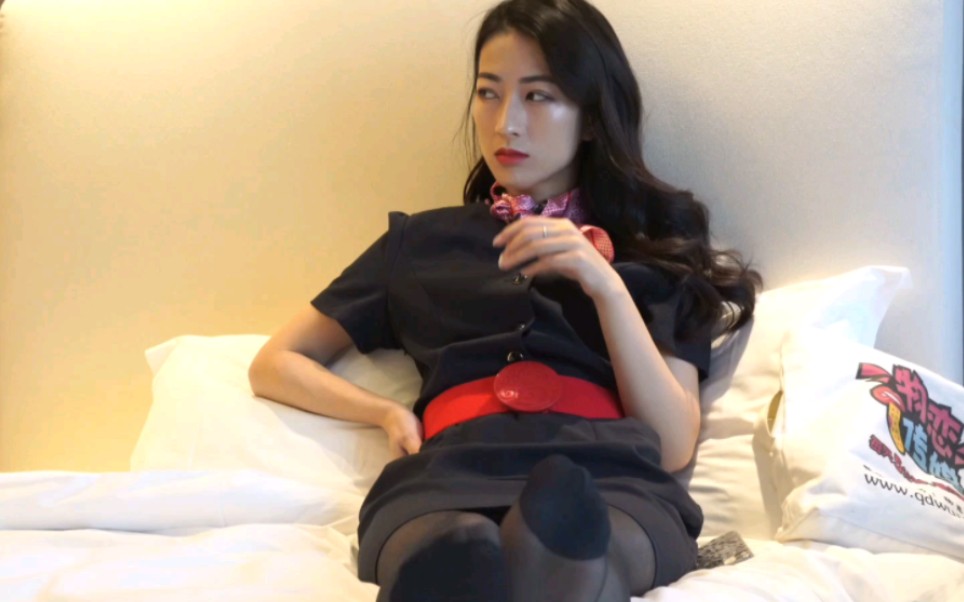 黑丝空姐制服ol 照姑噶涨盅览 照姑噶涨盅览 哔哩哔哩视频