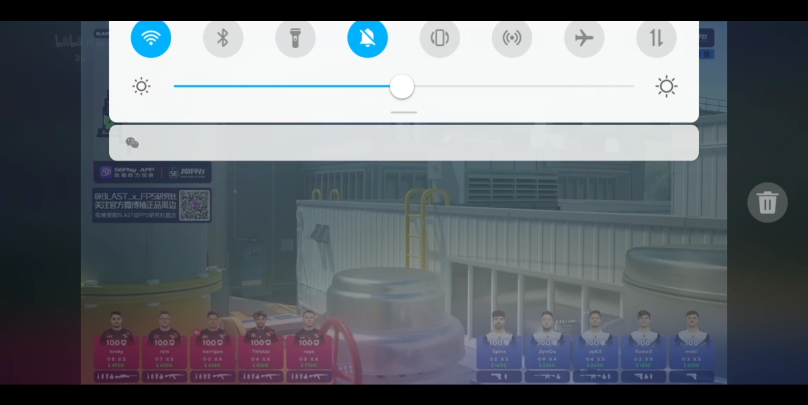 吃完睡觉-修灭XLHM-修灭XLHM-哔哩哔哩视频