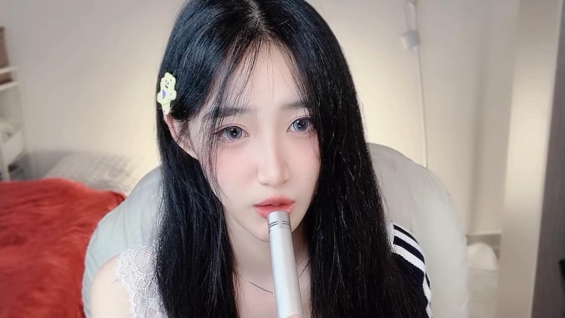 【10月充电】左右耳交替吸溜略略口腔~-啵啵梨o3o-啵啵梨o3o-哔哩哔哩视频