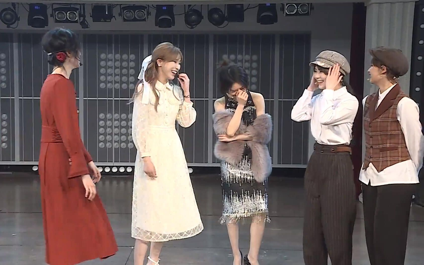 【SNH48】塞纳河每周ky播报 第一百零六期（奉天承芸专场）-萧宸Elvis-萧宸Elvis-哔哩哔哩视频