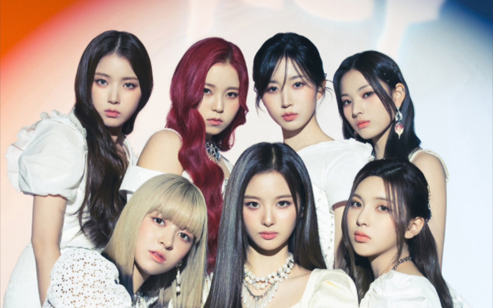 【NMIXX】 单曲二辑《ENTWURF》概念预告2，2022.09.19 6:00PM_哔哩哔哩_bilibili