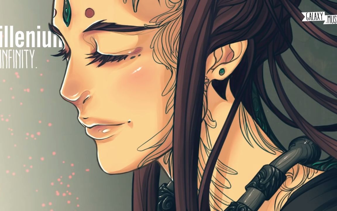 Niykee Heaton - Infinity (Illenium Remix).mp4_哔哩哔哩_bilibili