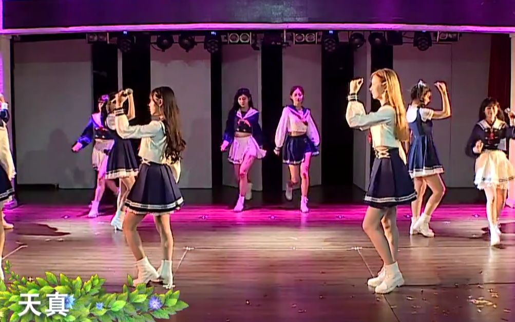 【SNH48】塞纳河每周ky播报 第十五期（回顾篇）_哔哩哔哩_bilibili