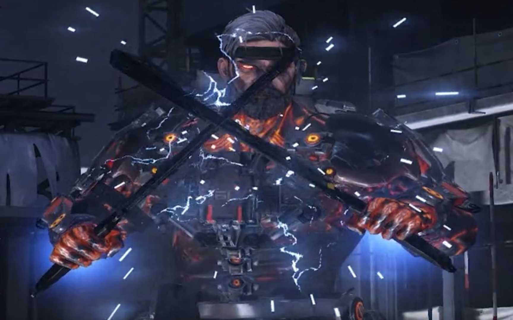 CFHD:无敌的终极猎手，天神下凡，无人可挡！_哔哩哔哩_bilibili