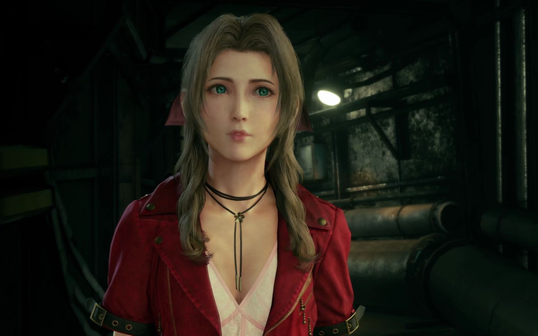 最终幻想7重制版FF7RE----第九章01_哔哩哔哩bilibili_最终幻想7