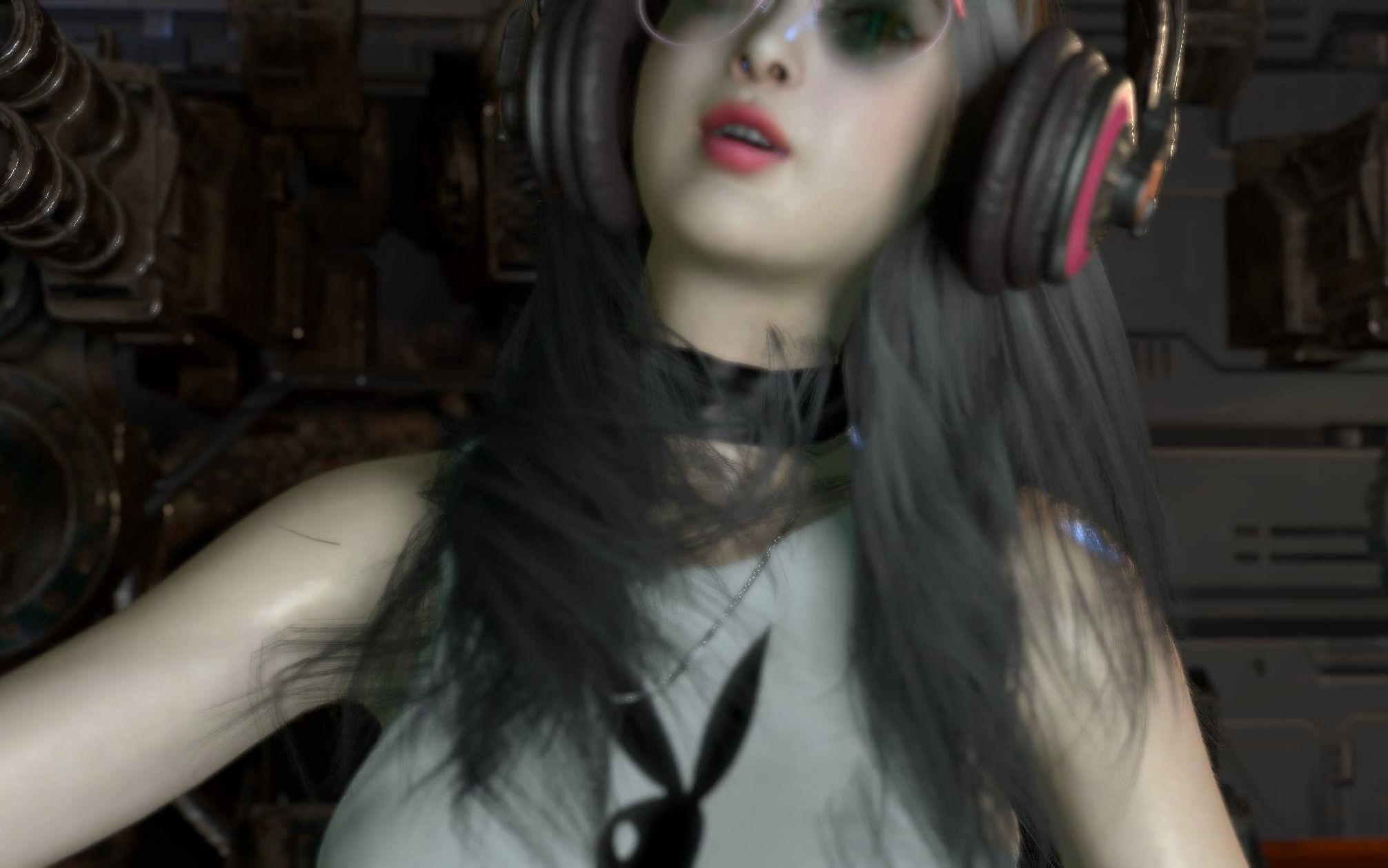 VAM-Girls' Generation - Genie少女時代 滿屏高清