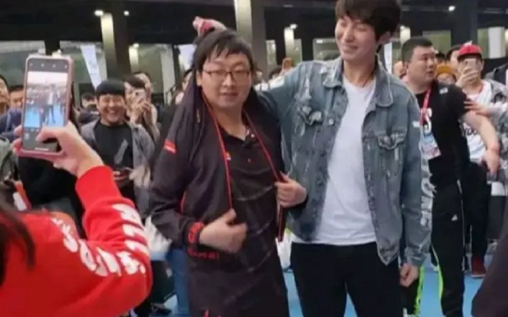 【直播回放】【AG_绝迹】蛇哥TMQQ 2023年05月16日