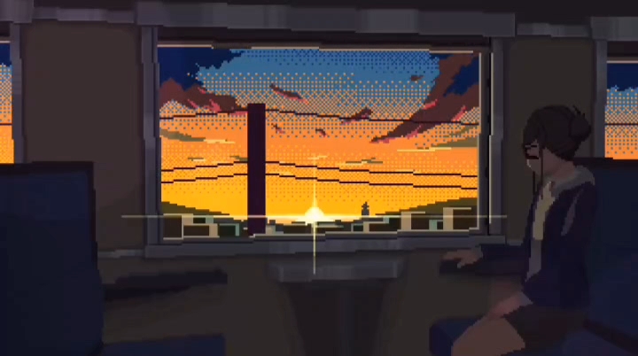 “今夜我们都是悲伤乘客”♡//Lofi & Chill Type Beat♡-落樱咖啡馆-落樱咖啡馆-哔哩哔哩视频