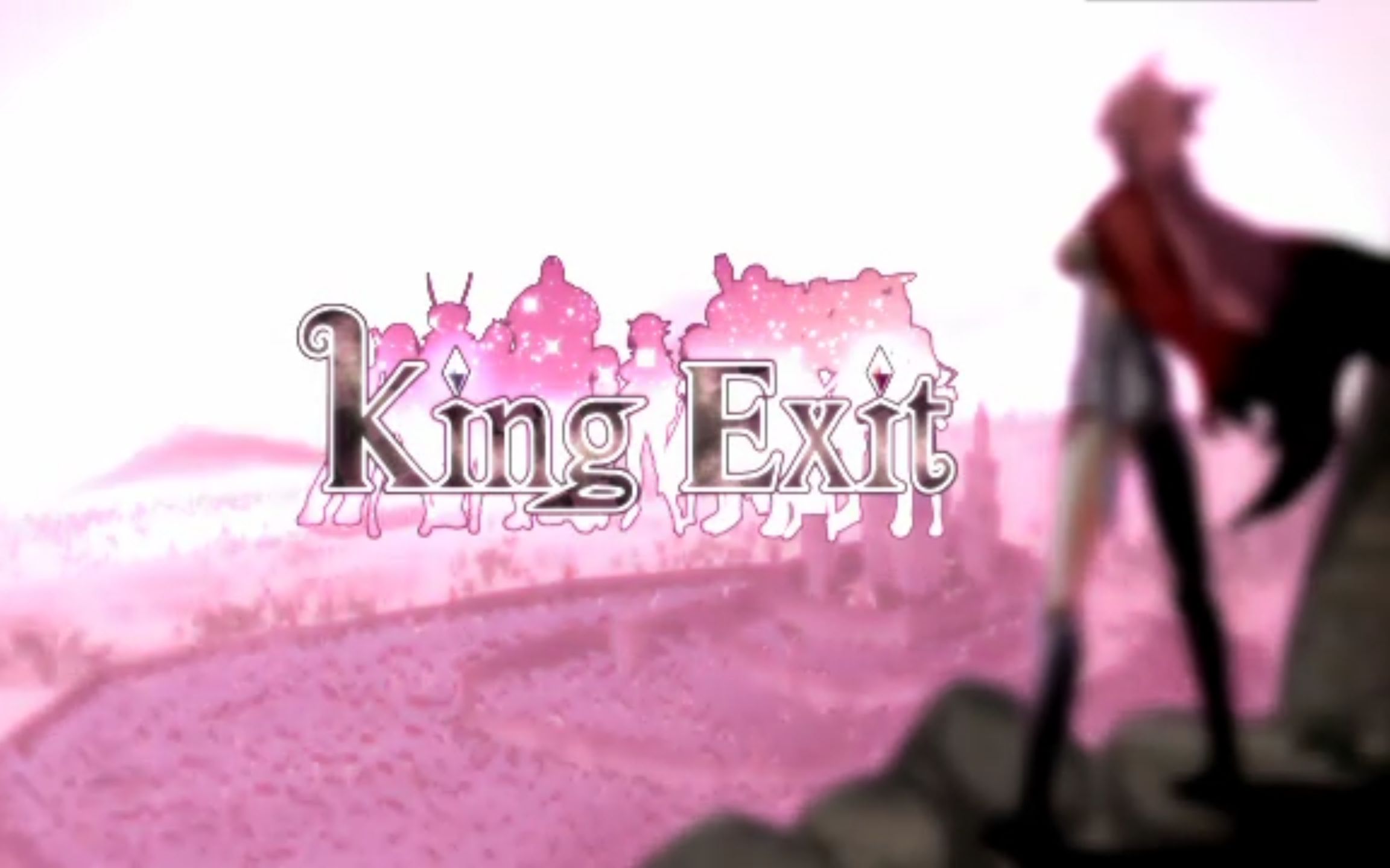 无道具7回合内讨伐魔王 — 传说的终末结局[King Exit 1.20]_哔哩哔哩_bilibili