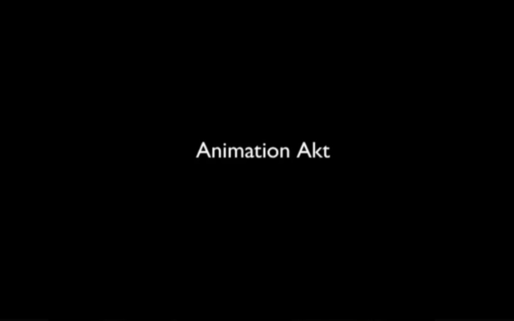 【Animation Akt】凝光vs夜兰