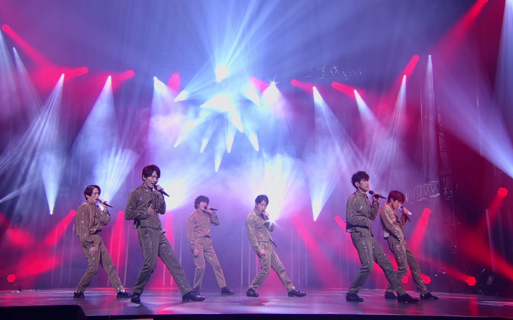 V6-supernova_哔哩哔哩_bilibili