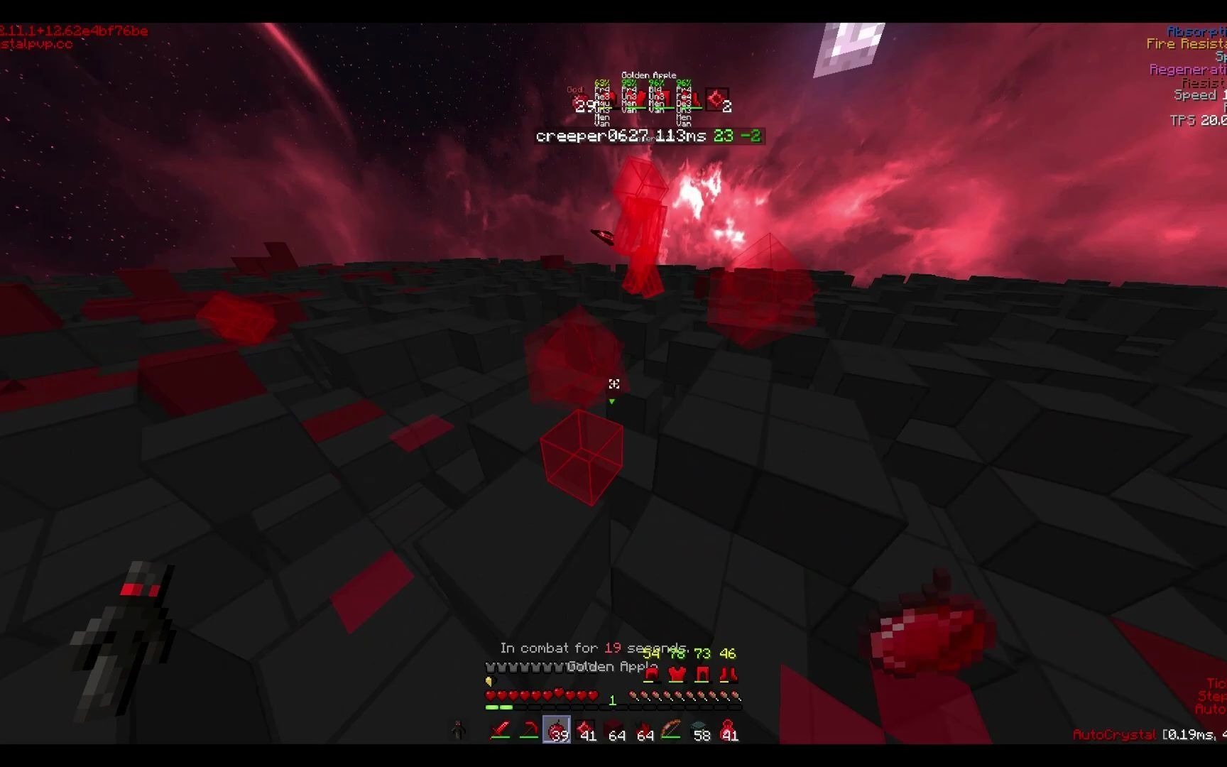 7 Best Iconic Crystal PvP Texture Packs