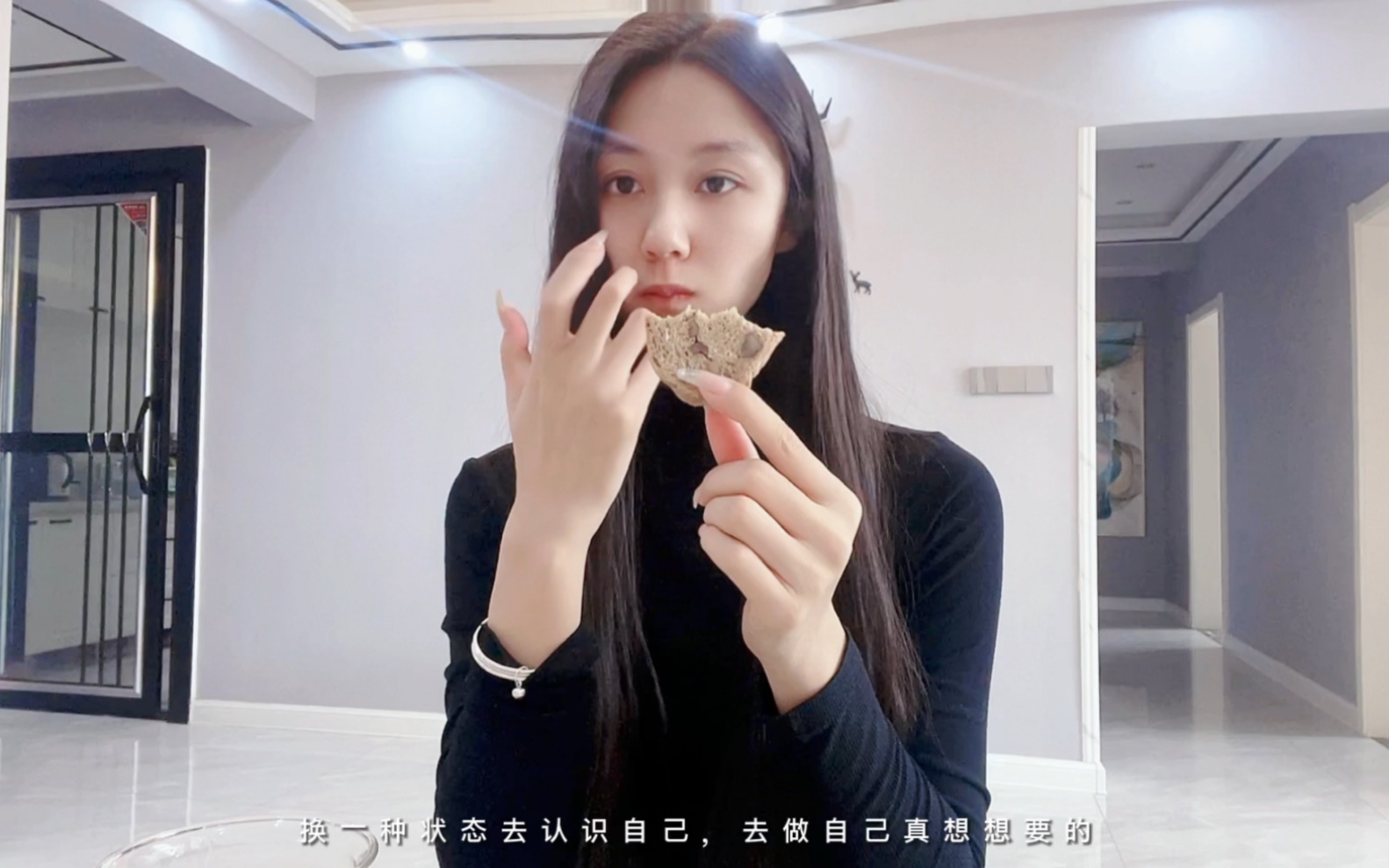 在这个现实又内卷的社会，究竟什么才是最重要的？-zwt婉婷啊-zwt婉婷啊-哔哩哔哩视频