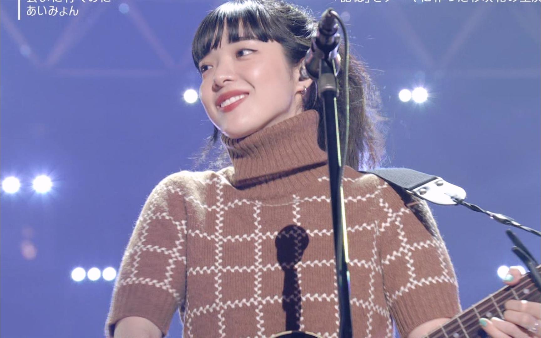 【4K顶级画质】Aimer女神《Brave Shine》现场，Fate最经典片头曲！！！-佐仓_祯丞-歌-哔哩哔哩视频