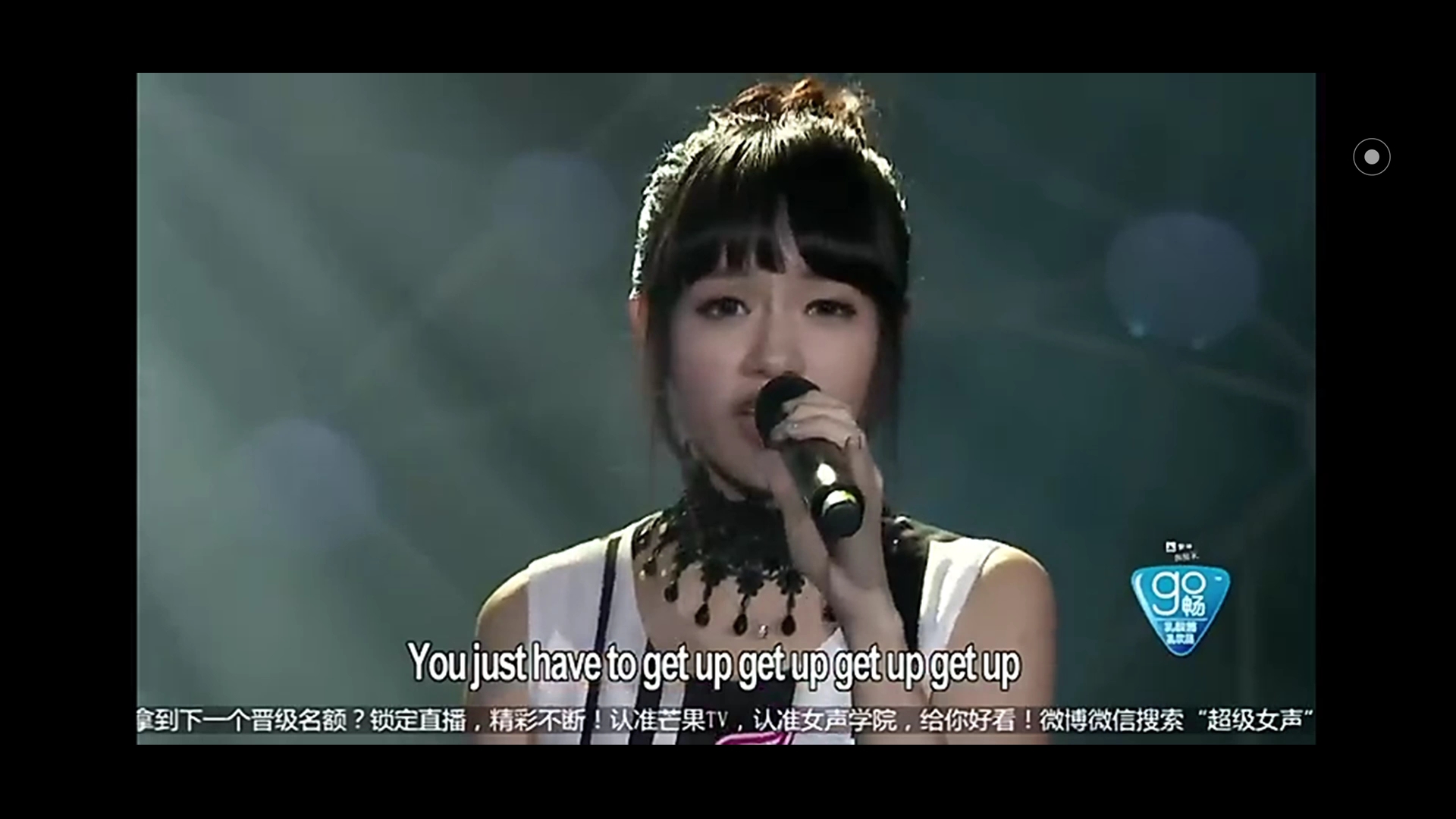 余姿昀 try_哔哩哔哩_bilibili