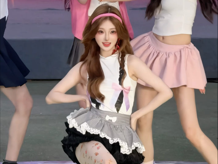 这是瓦学弟的幻想吗-zwy_yyds-默认收藏夹-哔哩哔哩视频