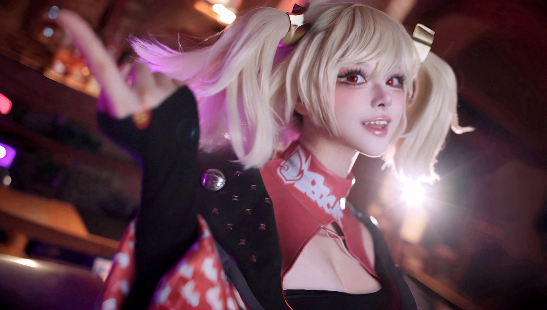 柏妮思你不要再喝了！！！｜4K-w百合欧皇子ww-w百合欧皇子ww-哔哩哔哩视频