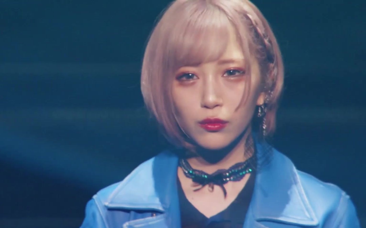 【ReoNa】生命线 现场版 （游戏「月姬 -A piece of blue glass moon-」主题曲） 2021·夏_哔哩哔哩_bilibili