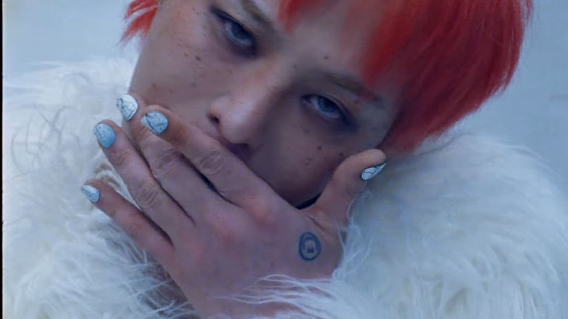 GD权志龙Solo新曲DRAMA MV公开-发起方法-kkkk-哔哩哔哩视频