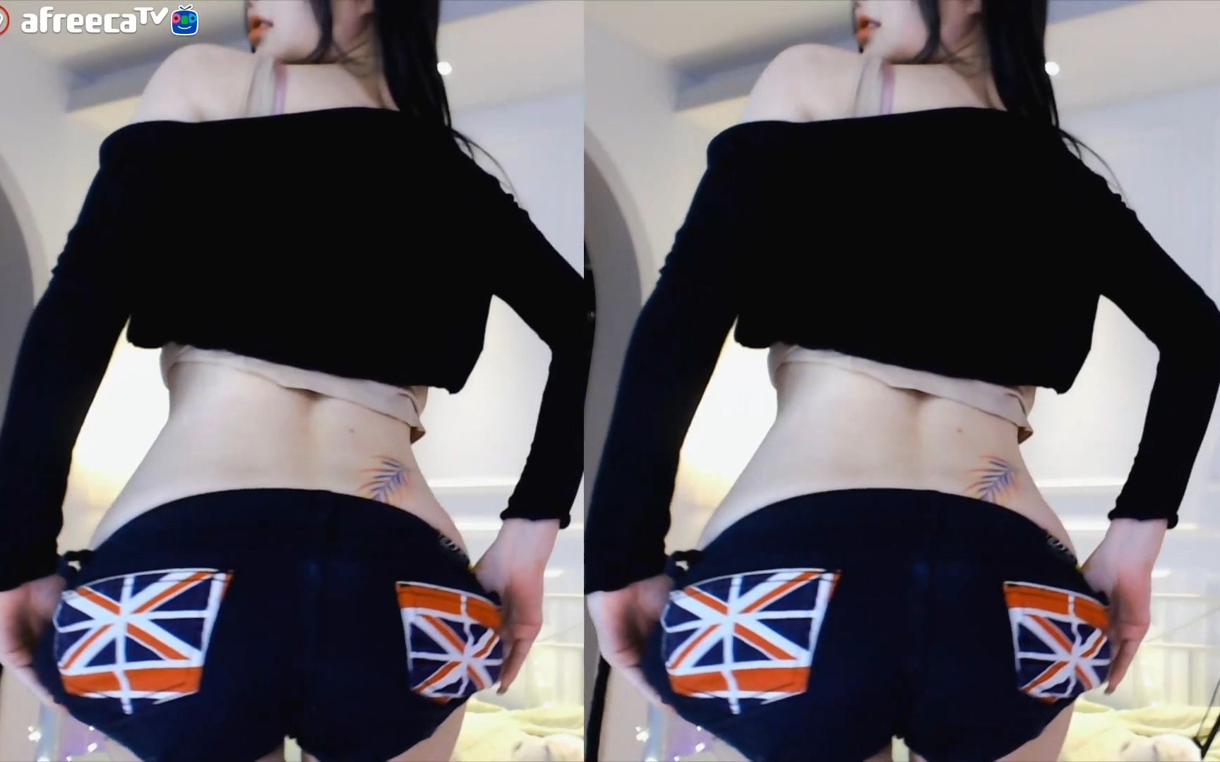 【AF19+】夏娃 热舞剪辑-电竞小2BB-电竞小2BB-哔哩哔哩视频