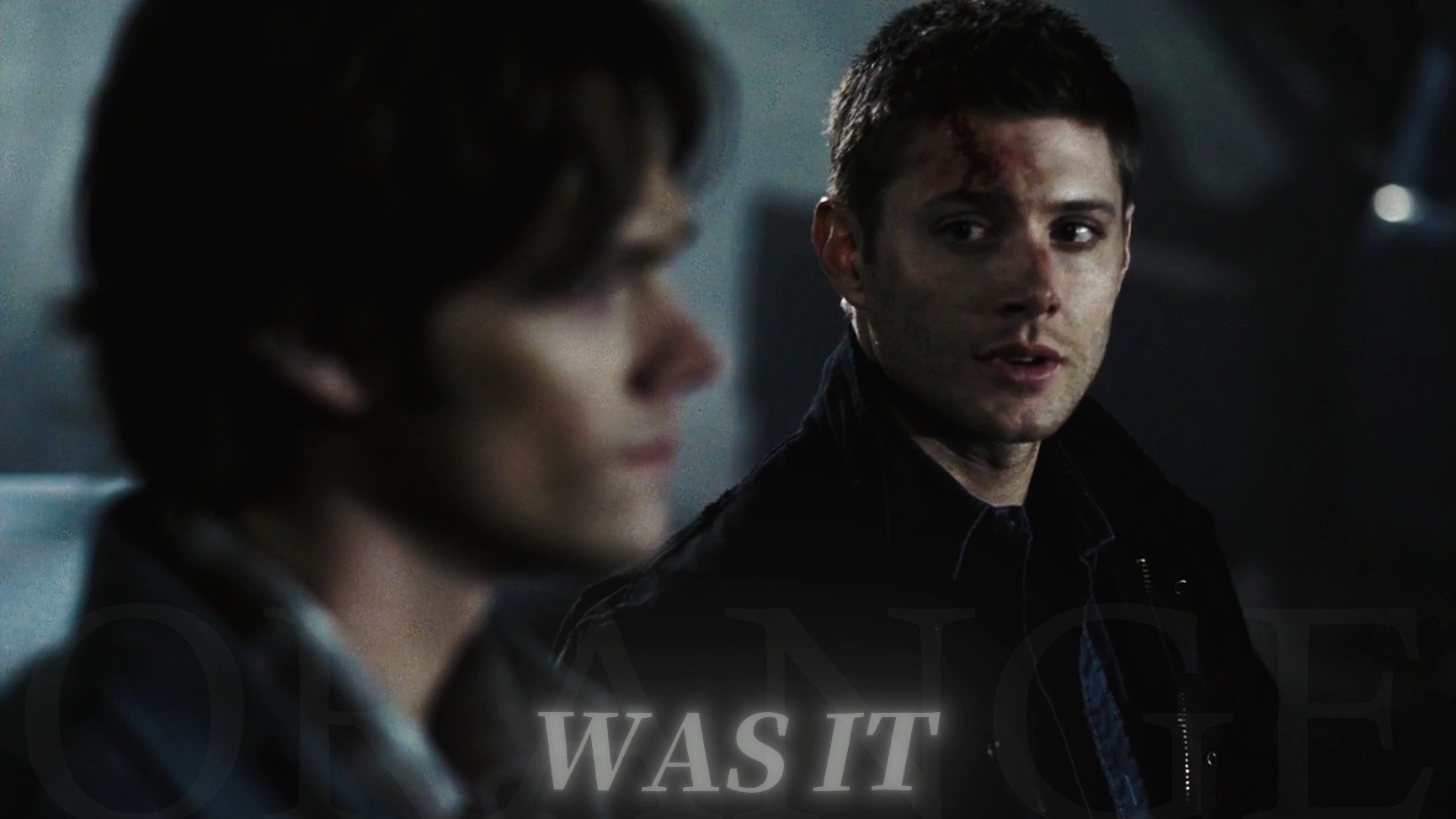 【SPN | SD】春天啊 暖阳啊，快些来吧-汉宫的秋与鸣蝉-SPN-哔哩哔哩视频