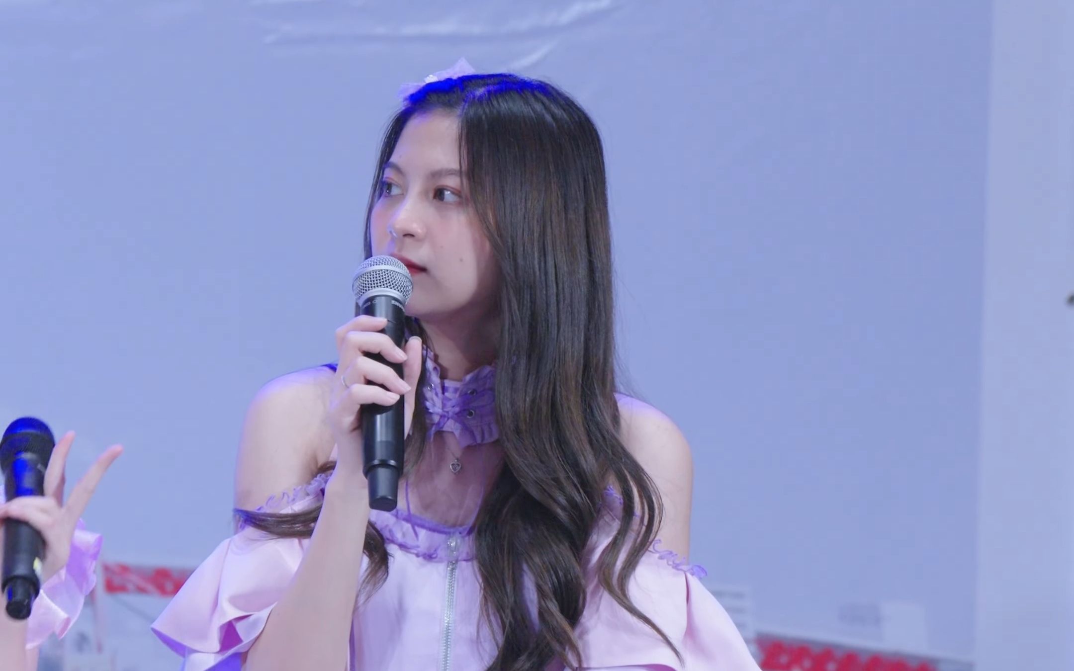 230721 Ookami Shounen Hamada Kayousai (Honda Hitomi, Ogawa Youka, Ourin)