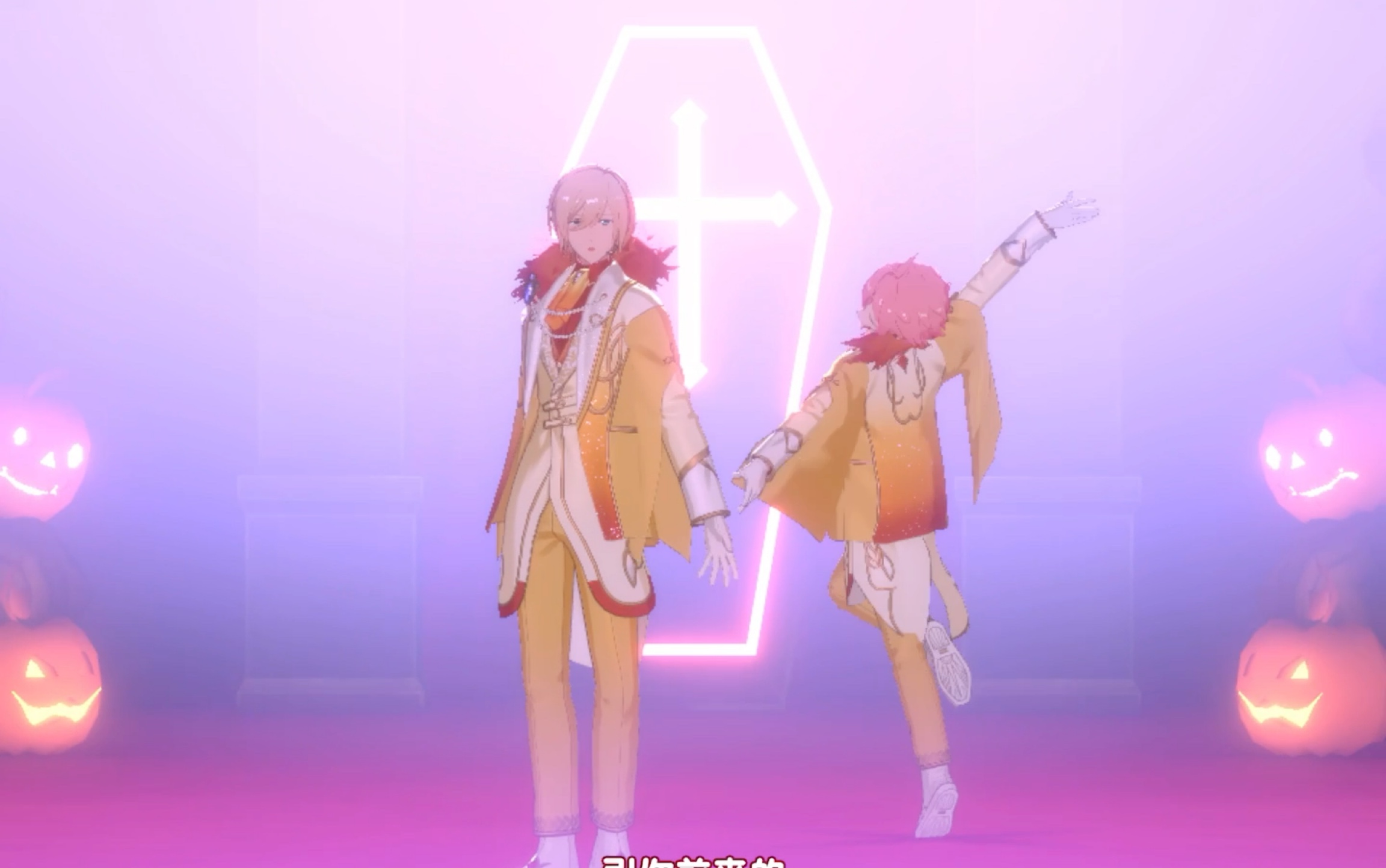 【ES2自存档】SS8满破衣装||月之馆_哔哩哔哩bilibili