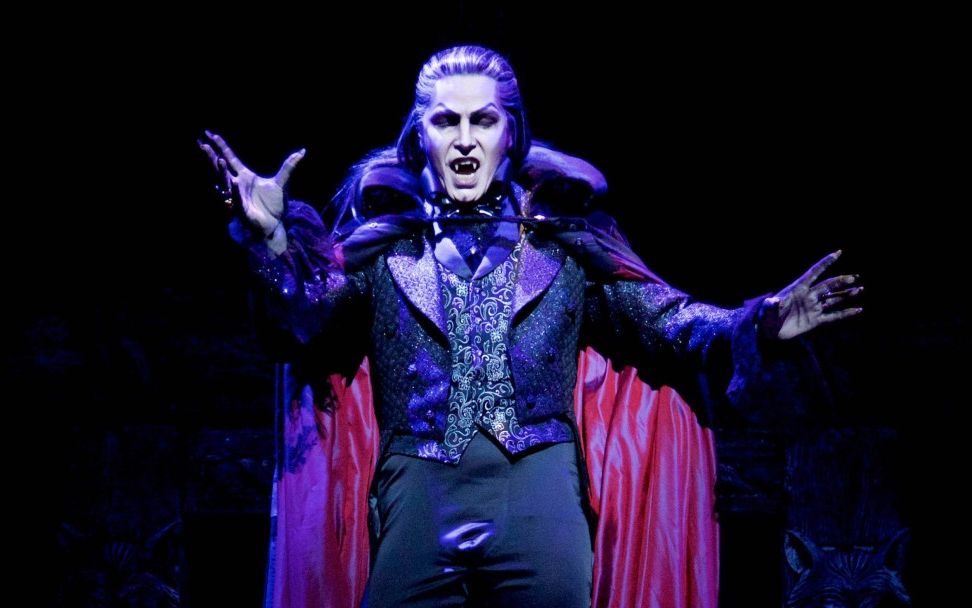 Jan Ammann TDV 宣传采访