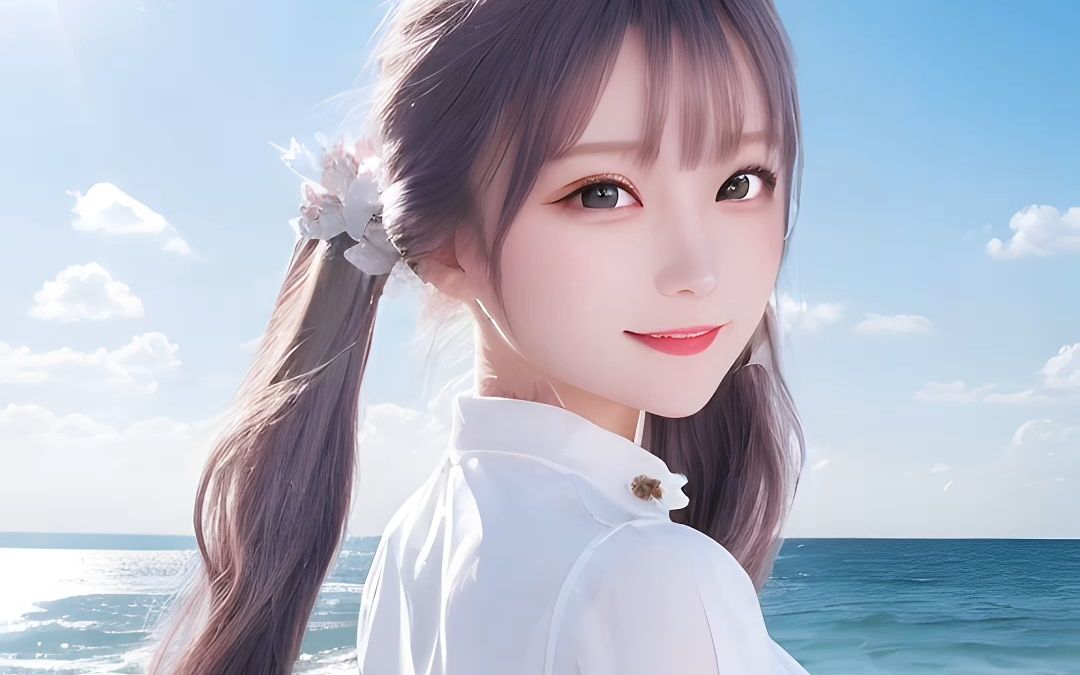 毛茸茸的猫娘