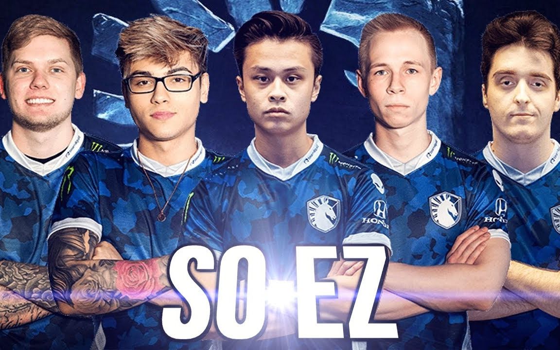 [SuperstituM CSGO] 液体Liquid是怎么打CS:GO的？_哔哩哔哩_bilibili