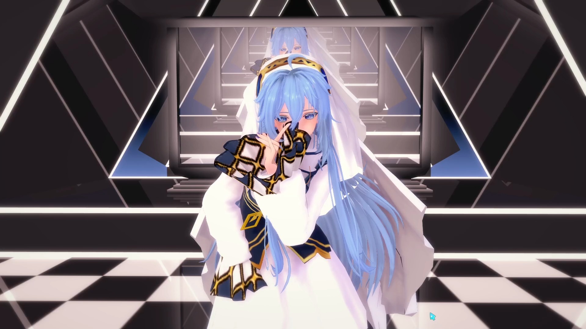 【SS纸娃娃】8节 DNF新模型换自定义旧模型装扮(角色互换)让乱入更方便-Sakana_早八鱼-dnf-哔哩哔哩视频